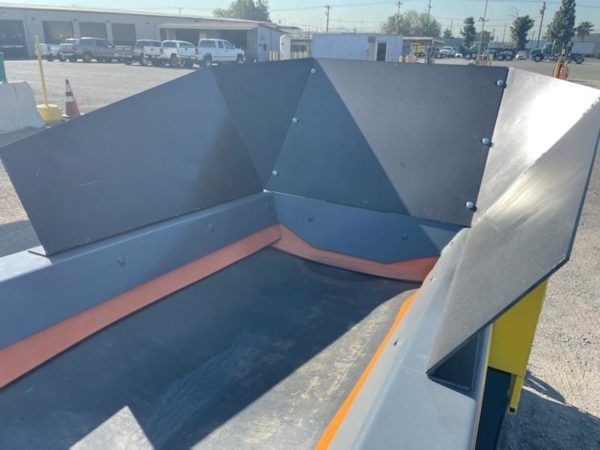 KAFKA 36" x 60' RADIAL STACKER - AMS Aggregate Machinery Specialist